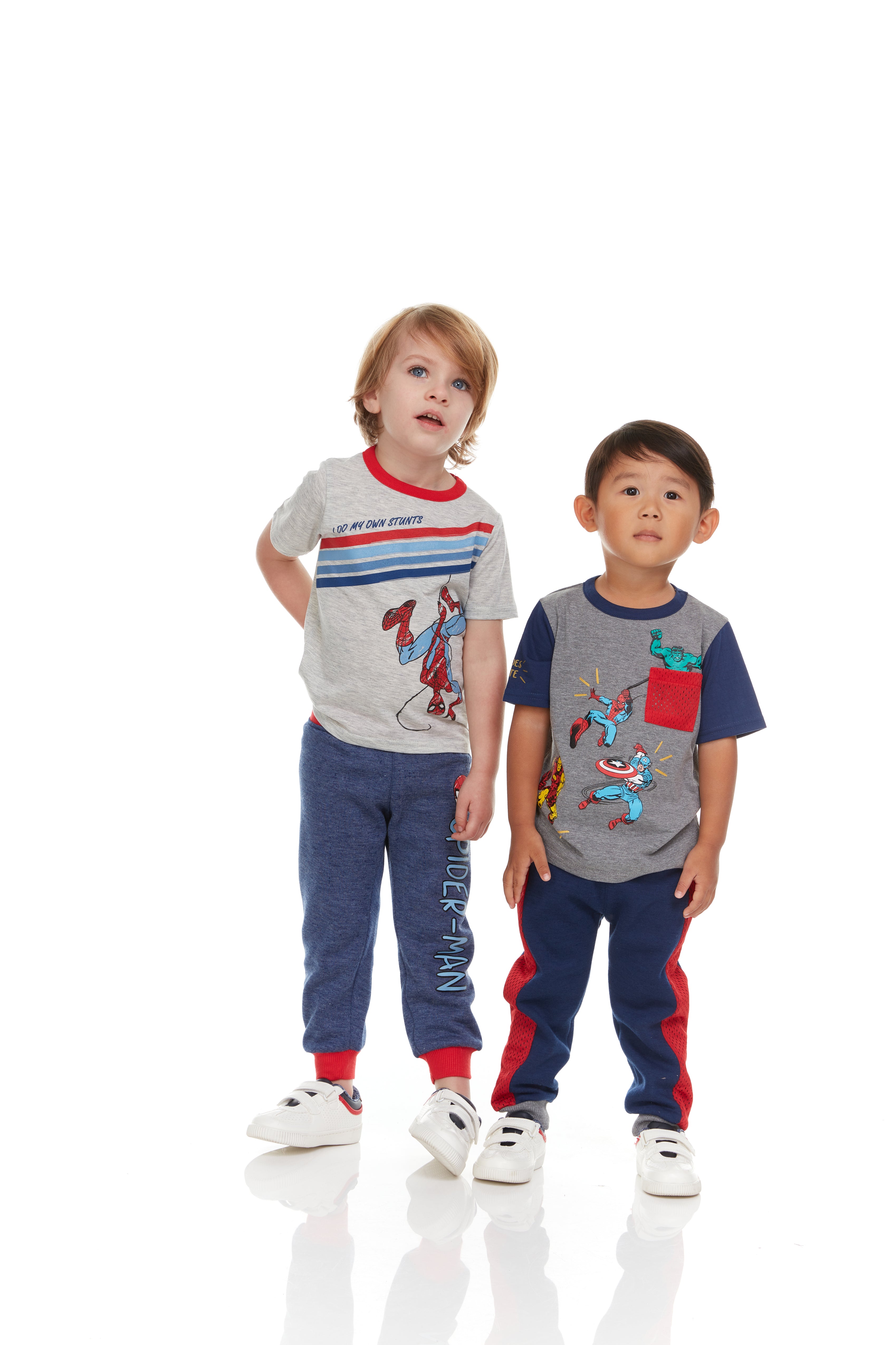 Boys product – Happy Threads